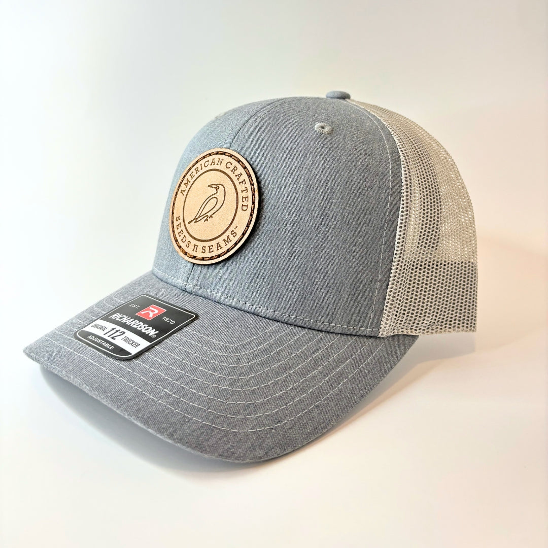 Hats – Seeds 2 Seams